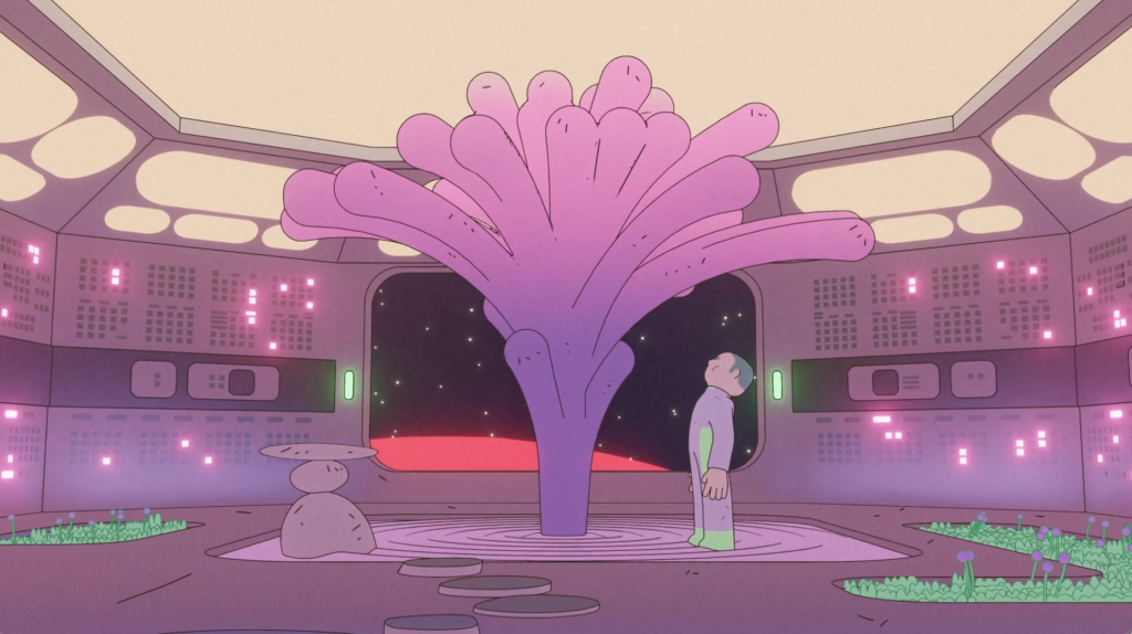 Plantopia - Strange Beast