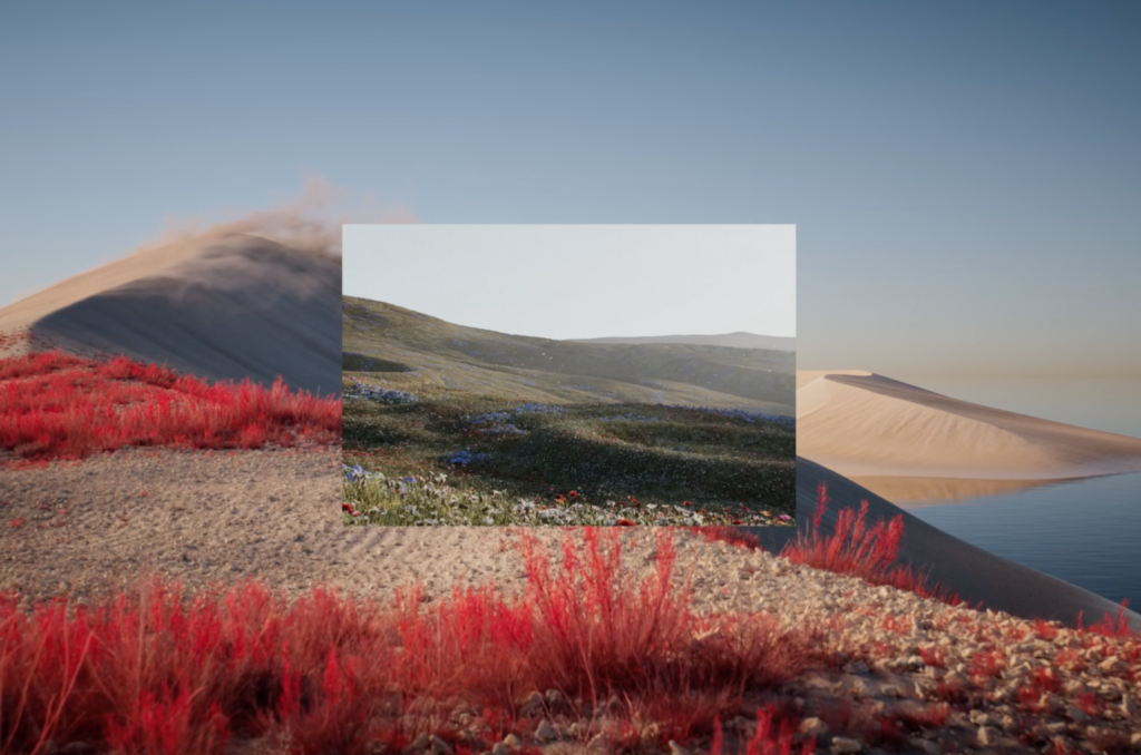 Section 32 - Strange Beast