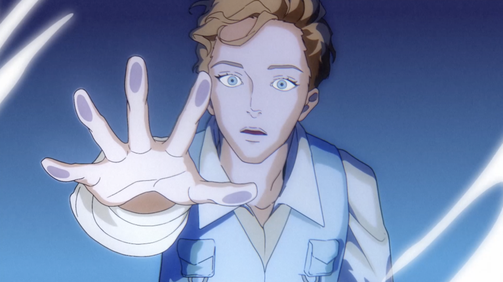 Troye Sivan Tour Visuals - Strange Beast