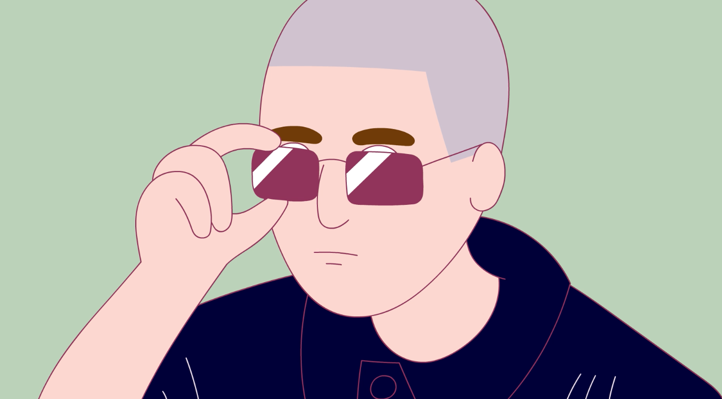 Amazon ‘Pet Shop Boys’ - Strange Beast