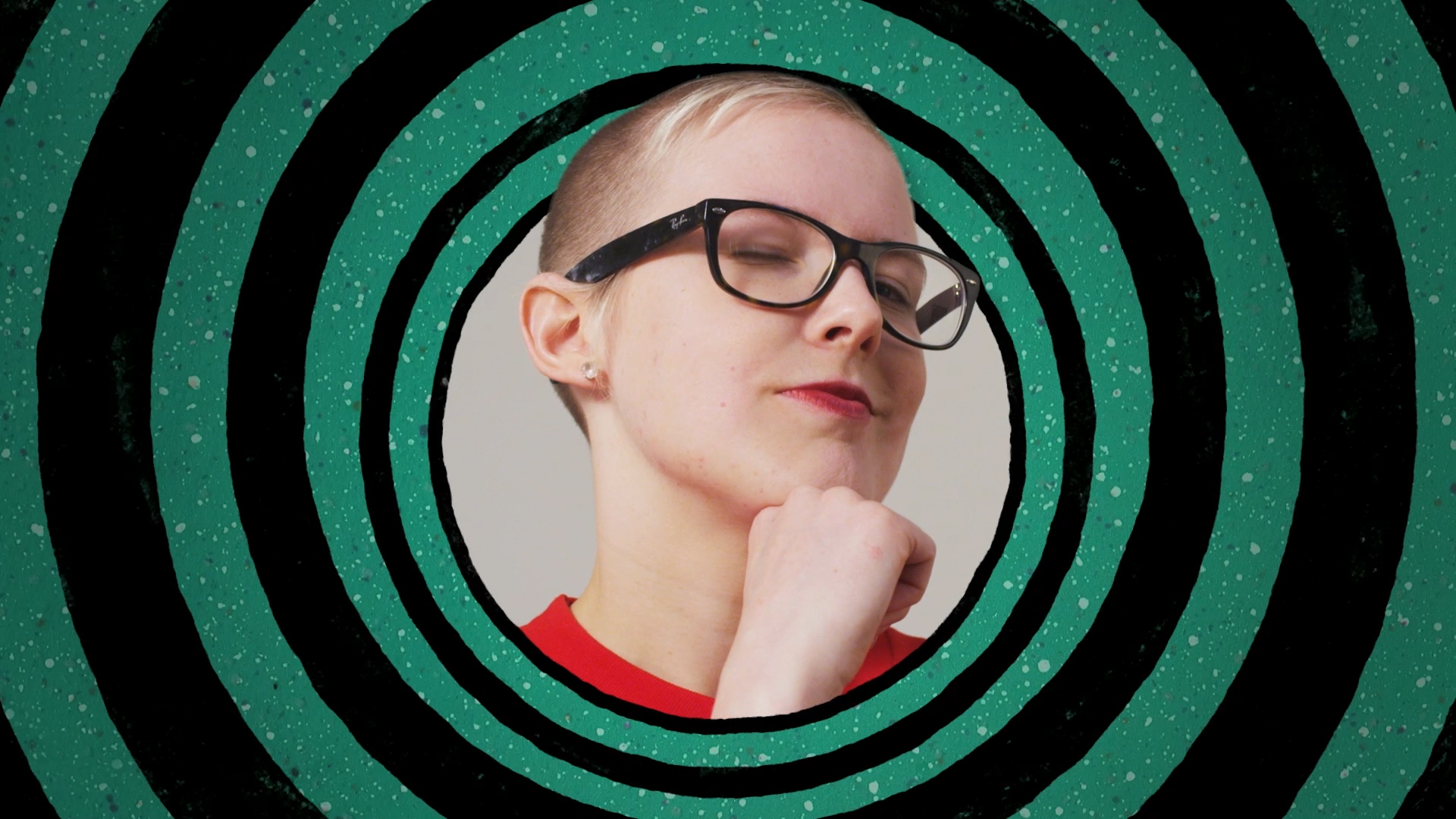 Randa 'Rangers' - Strange Beast