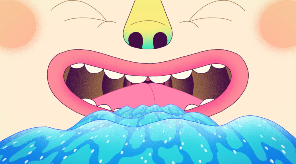 Ferrarelle - Strange Beast