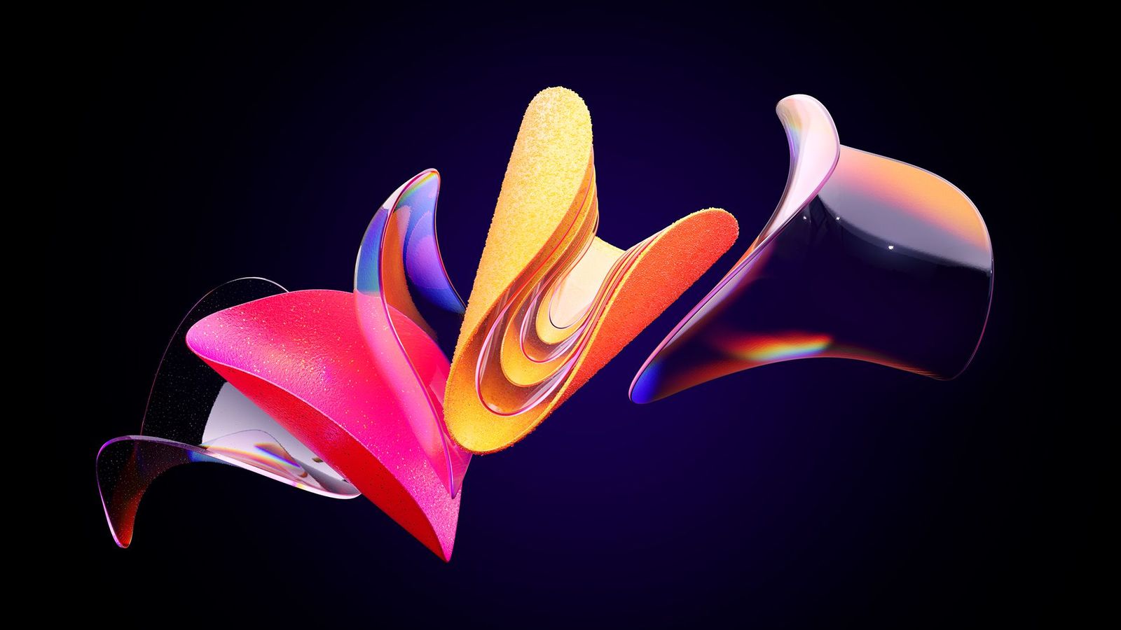 Microsoft - Strange Beast