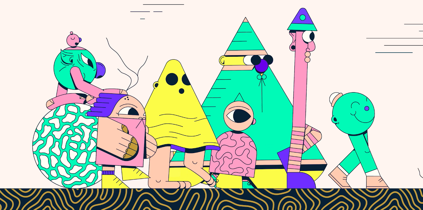 Sogo ‘Cvision’ - Strange Beast